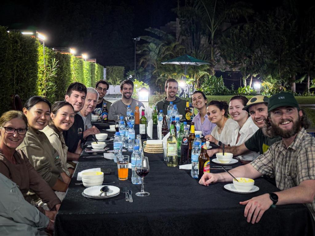 The New Njiro Legacy, Arusha (updated prices 2025)