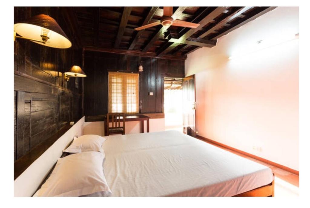 The Pamba Heritage Villa, Champakulam (preços atualizados para 2025)