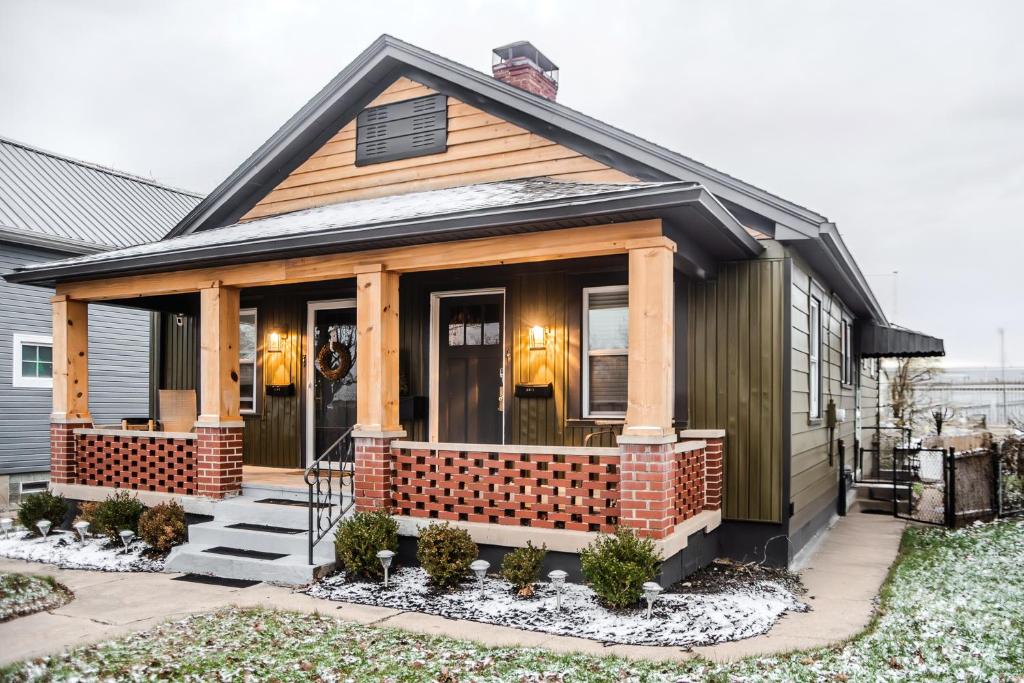 Fauver Suite, Dayton (updated prices 2026)