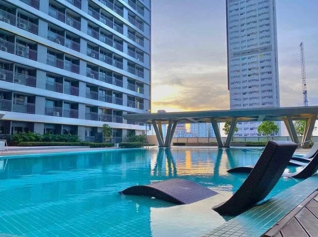 fame residence staycation, Manila (updated prices 2026)