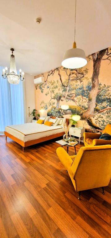 Napoli Tree - Lungomare, Naples (updated prices 2026)