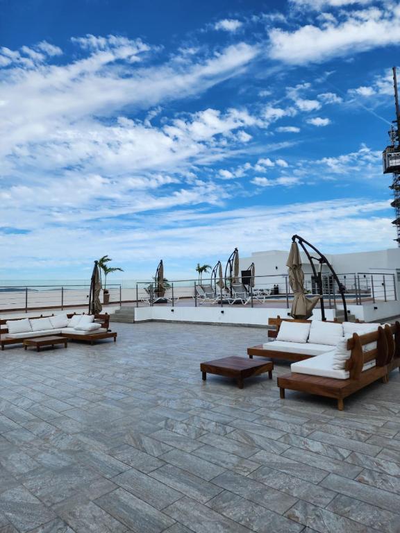 Faava Departamentos, Mazatlán (aktualisierte Preise für 2026)