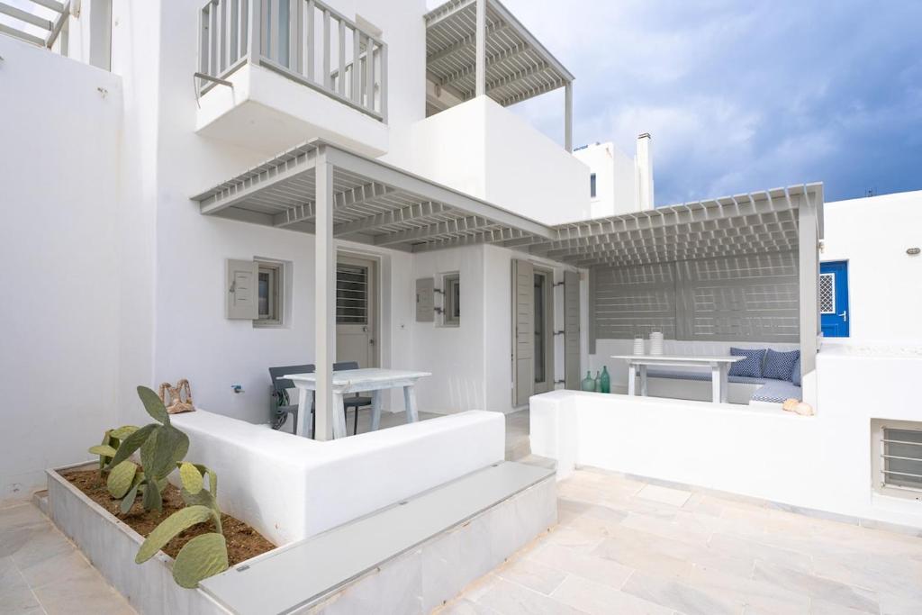 ILIOS new 2bd house in Naousa, Naousa (updated prices 2026)