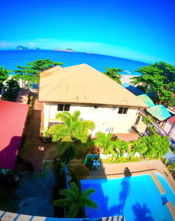 Pundaquit Luxury Resort, San Antonio (updated prices 2026)