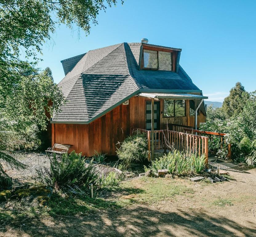 Forest Hideaway - Silverwood, Franklin (updated prices 2026)