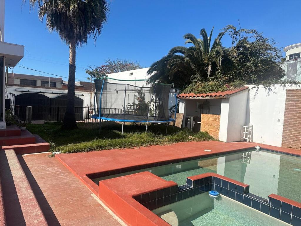 Oceanview Escape with Rooftop, Tijuana (aktualisierte Preise für 2025)