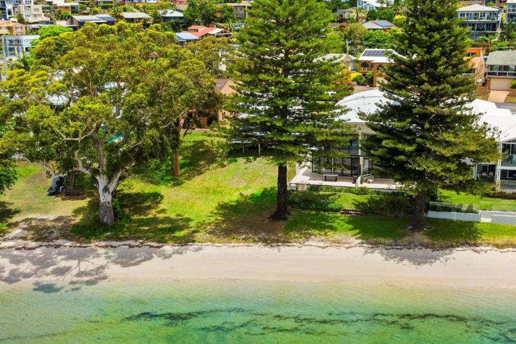 The Infinity Shore, Soldiers Point (precios actualizados 2025)