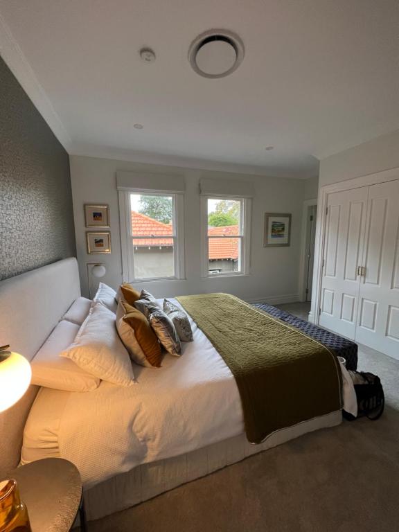 Nancy Thuy Tien sea view 1, Vung Tau (updated prices 2026)