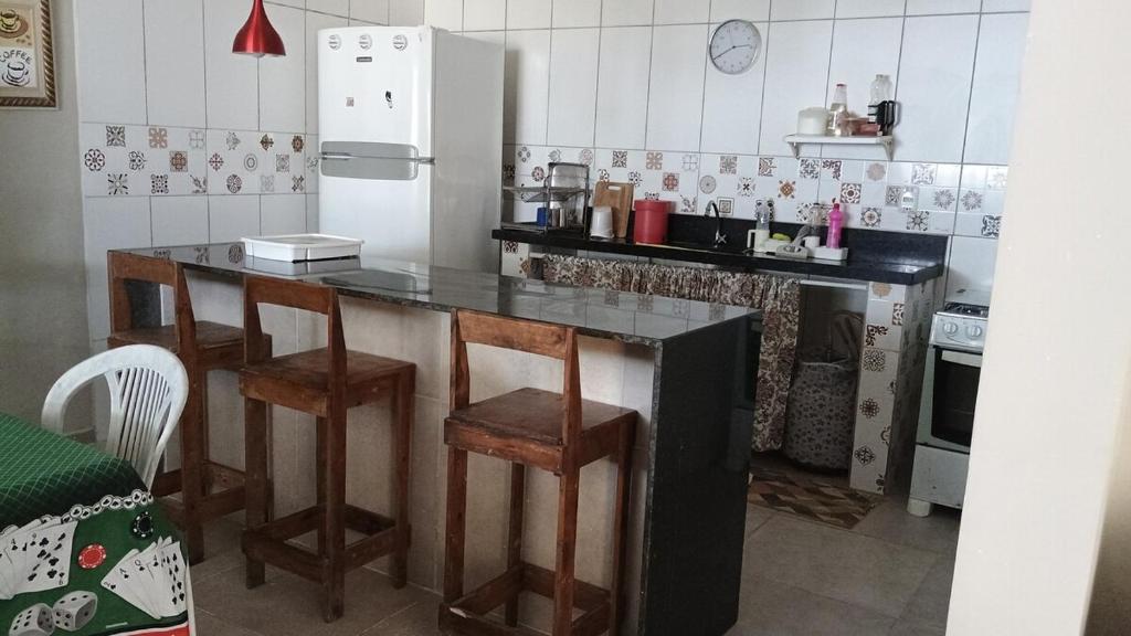 Casa a Beira Mar em Itamaracá, Itamaracá (updated prices 2025)