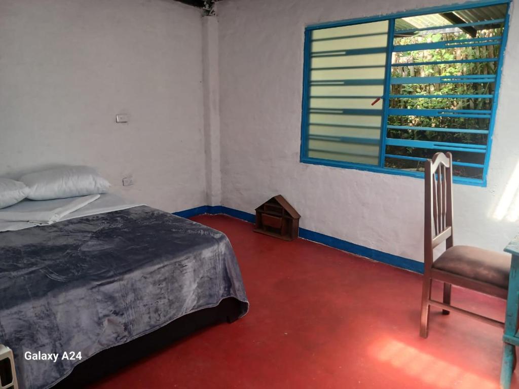 Hospedaje Del Toro, San Augustín (updated prices 2025)