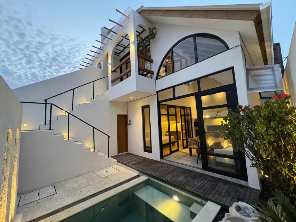 Semat Dua Private Villas, Canggu (updated prices 2025)