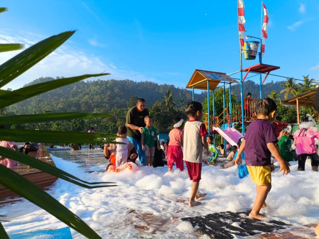 Villa Kayu Razka, Indarung (aktualisierte Preise für 2026)