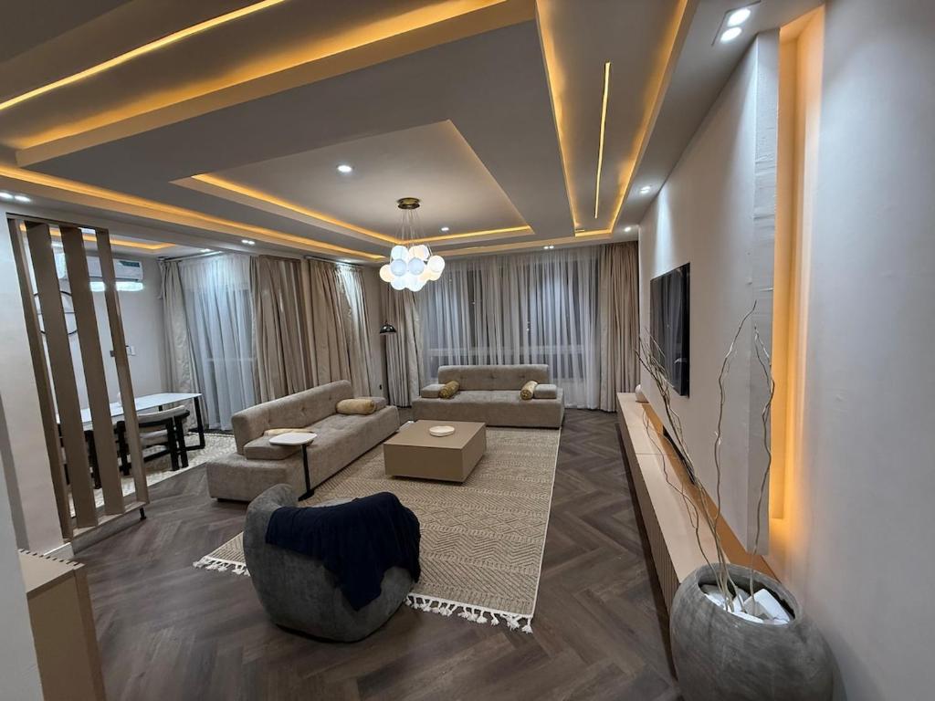 Keffi Suites Azalea A6, Lagos (updated prices 2026)