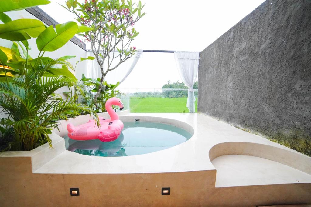 Ubu Villa Sujiva, Ngaglik (updated prices 2026)