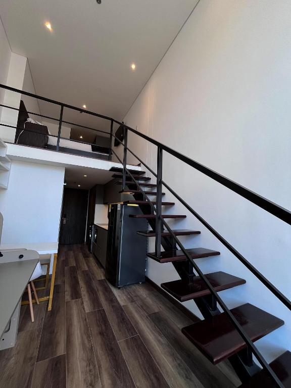 Duplex moderno Bogotá Ideal 7-05, Bogotá (updated prices 2025)