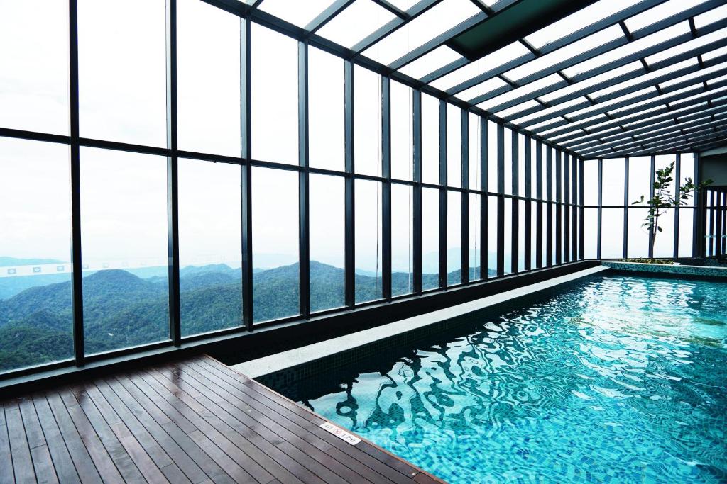 Signata Genting Highlands, Genting Highlands (updated prices 2025)