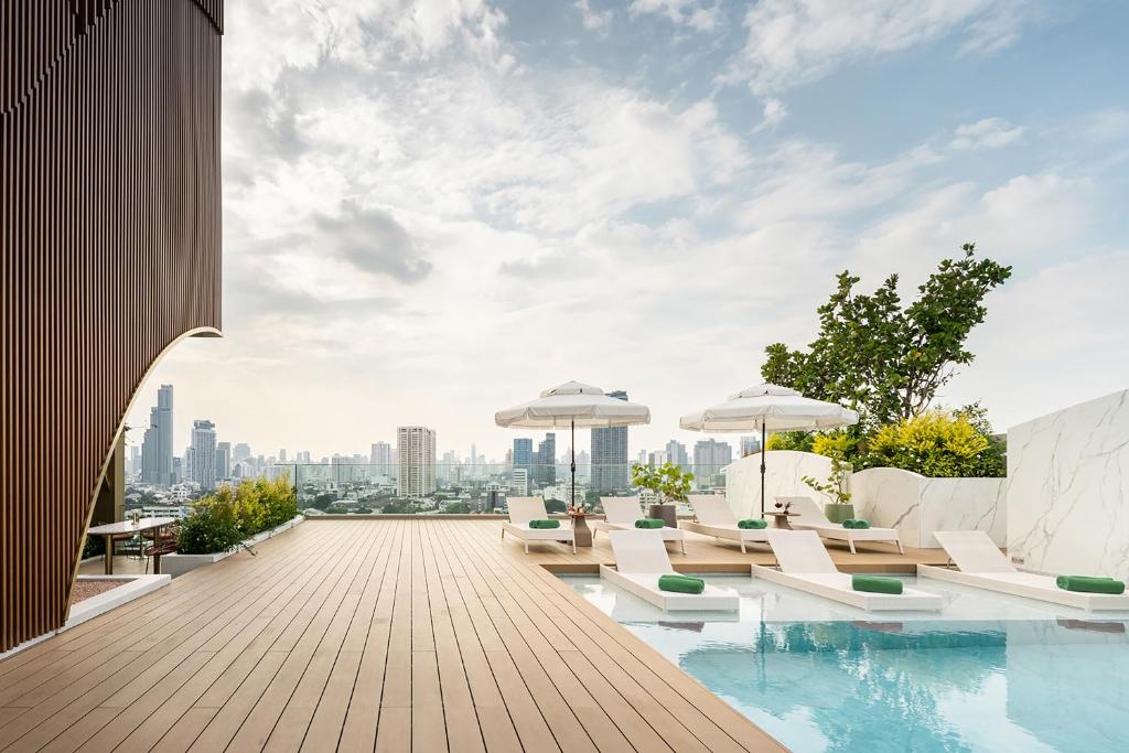 Somerset Sukhumvit 71 Bangkok, Bangkok (updated prices 2026)