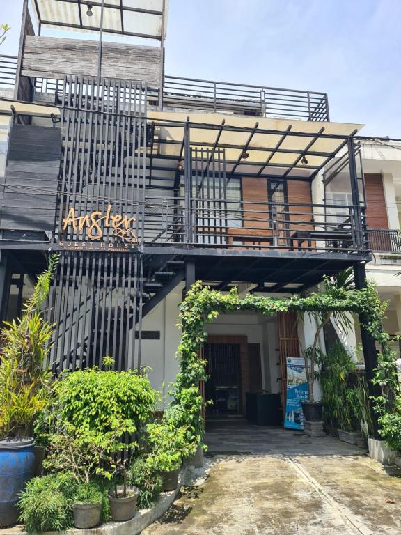 Angler Guest House, Betek (updated prices 2026)