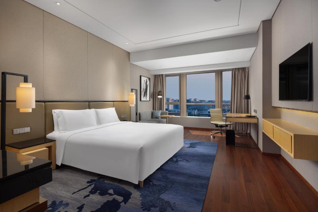 New World Beijing Hotel, Beijing (updated prices 2025)
