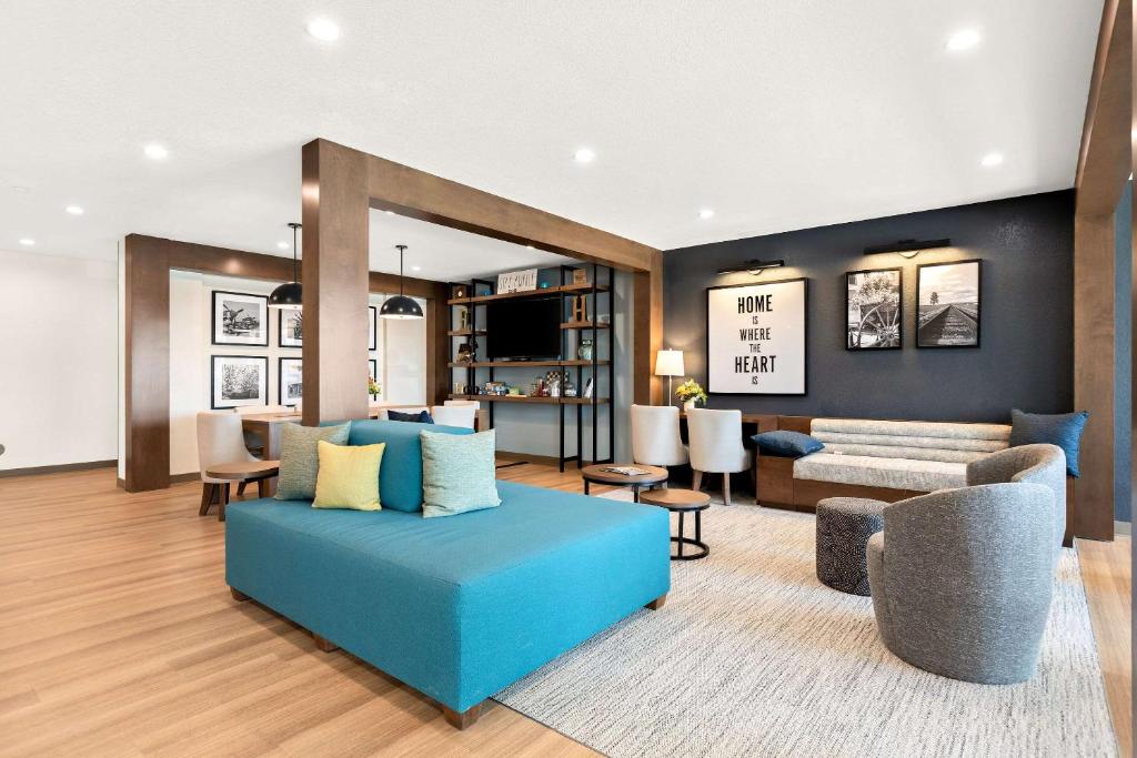 Everhome Suites Nampa Boise, Nampa (updated prices 2025)