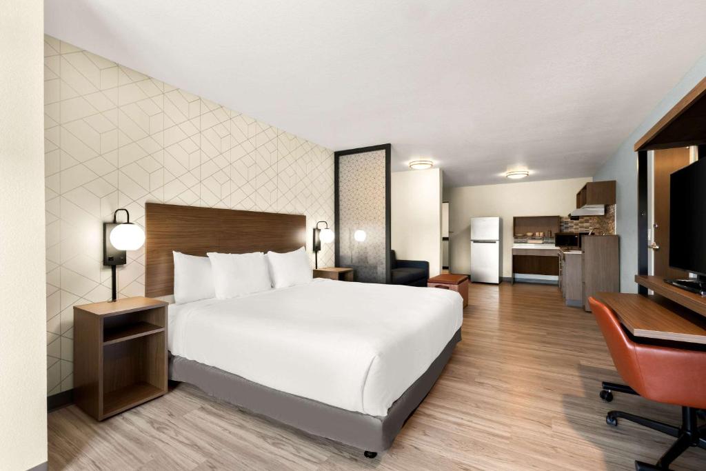 Everhome Suites Nampa Boise, Nampa (updated prices 2025)