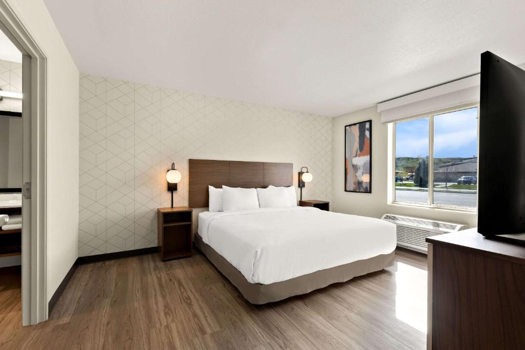 Everhome Suites Nampa Boise, Nampa (updated prices 2025)