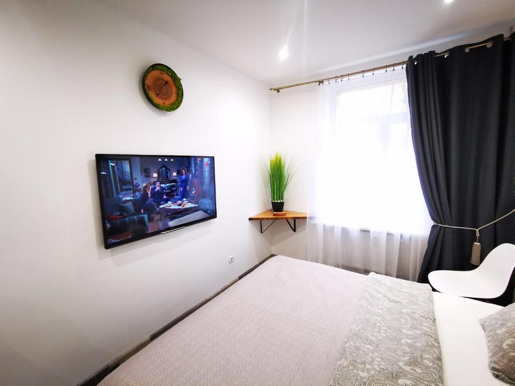 S11 Lime studio apartment, Klaipėda (updated prices 2025)