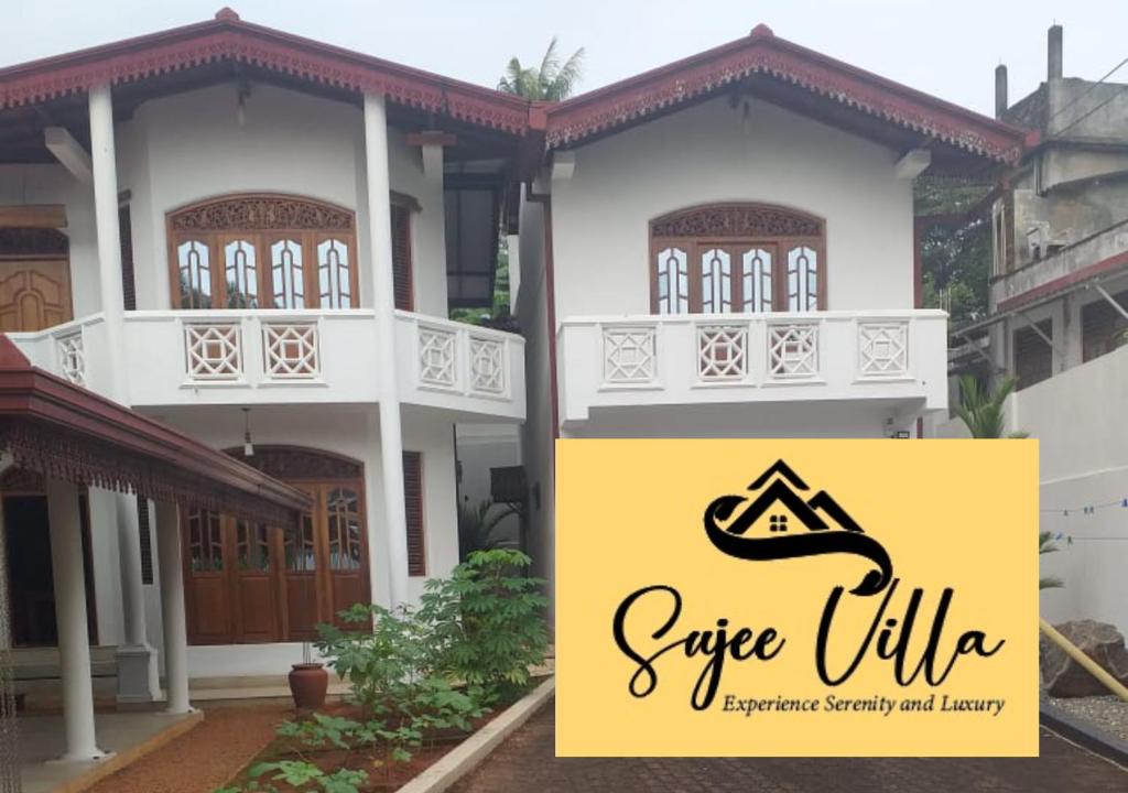 Sujee Villa CeylonHub, Beruwala (updated prices 2025)