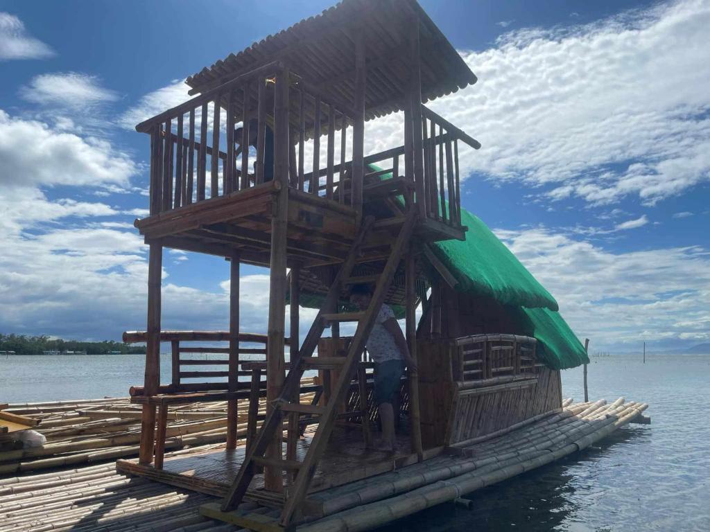 Balsa Republic, Calatagan (aktualisierte Preise für 2025)