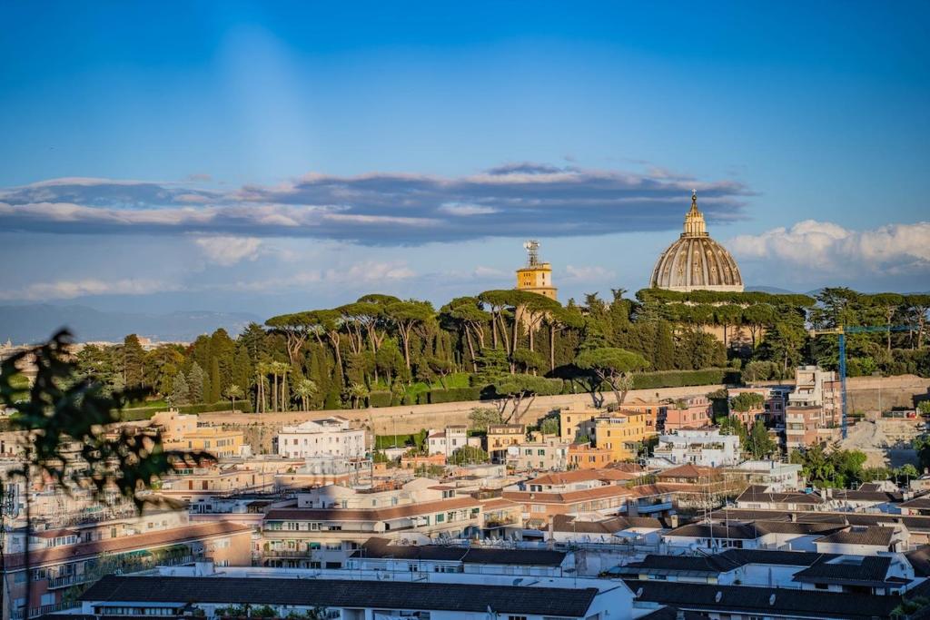 Holidays in Rome at Luigi's, Rome (updated prices 2025)