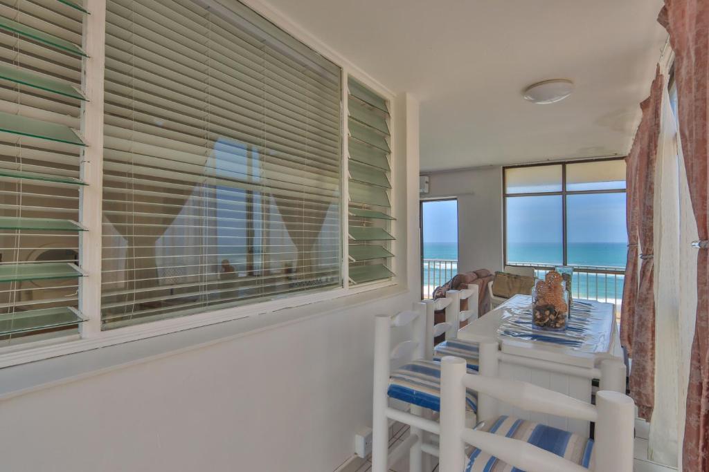 504 Amazibu Holiday Flat- Paradise on the Beach, Amanzimtoti (updated ...