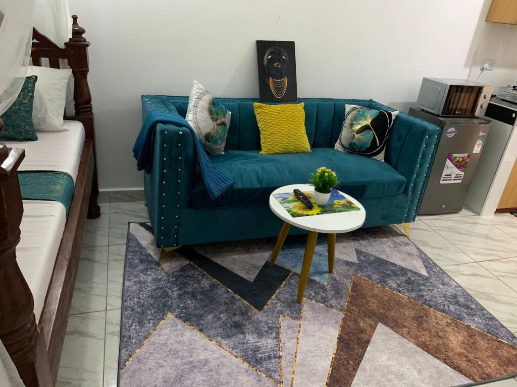 Pazuri Homes, Mtwapa (updated prices 2025)