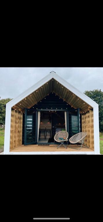 Craster Coastal Cabins, Craster (updated prices 2026)