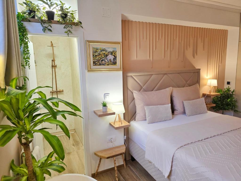 Studio Afrodita, Split (updated prices 2026)
