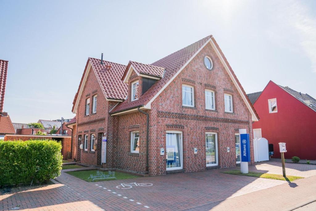 Ferienwohng An't lange Water, Borkum (updated prices 2026)