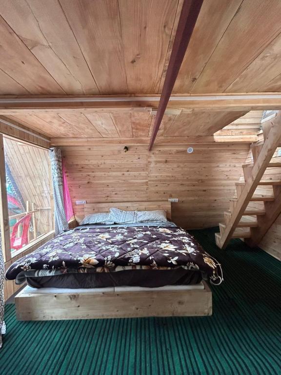 Skytouch cottage jalori pass view, Jibhi (updated prices 2026)