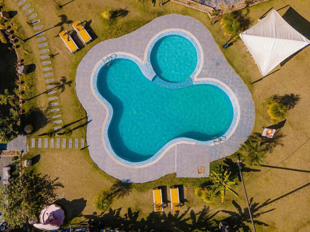 Harness Zipline And Adventure Resort, Kusma (updated prices 2026)