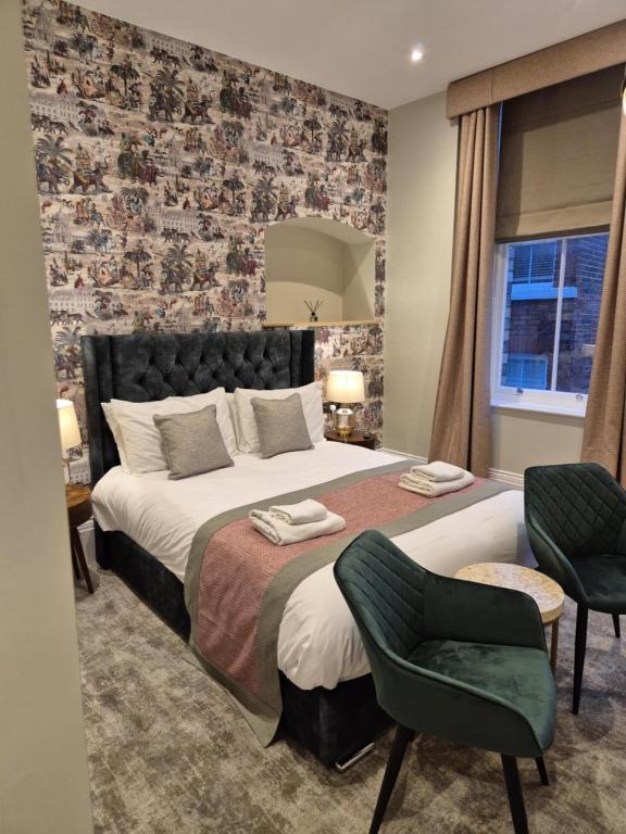 The Resolution Hotel, Whitby (updated prices 2025)