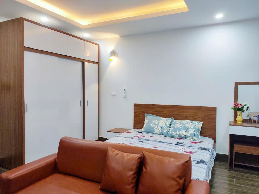 Hong Ha Homestay, Hanoi (updated prices 2026)