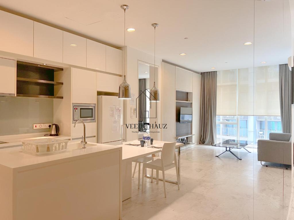 The Platinum KLCC by Veedu Hauz, Kuala Lumpur (updated prices 2025)