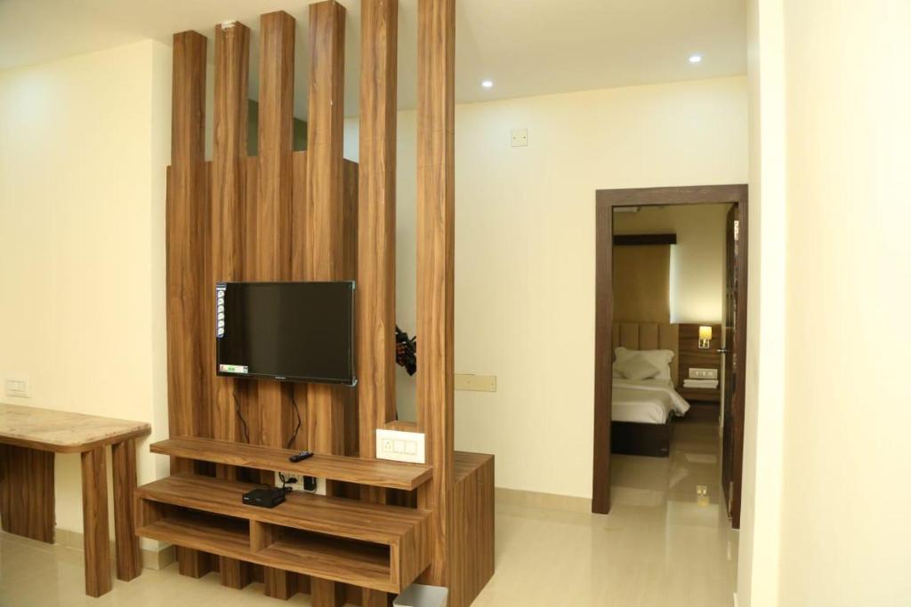 Fanateer Mall Lodge ujire, Guruvayanakere (updated prices 2025)