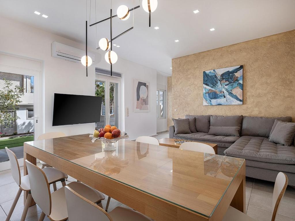 Amelia Luxury Living Mantaka, Chania Town (updated prices 2026)