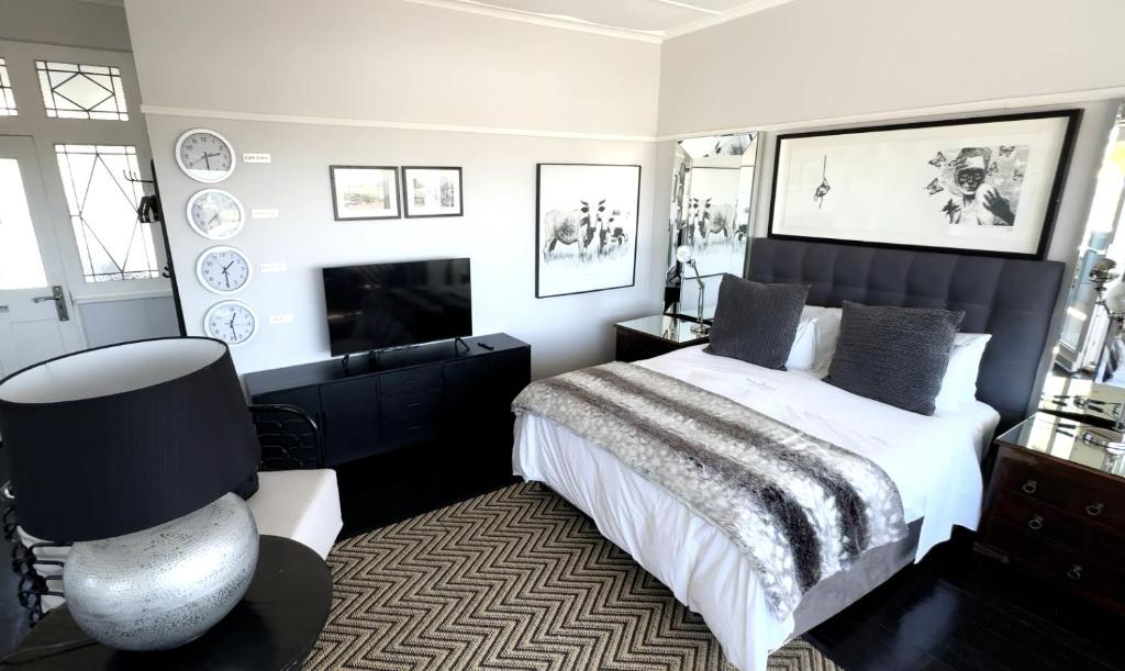 21 Cheviot Place - Penthouse with Sea View A & B, Cape Town (updated ...