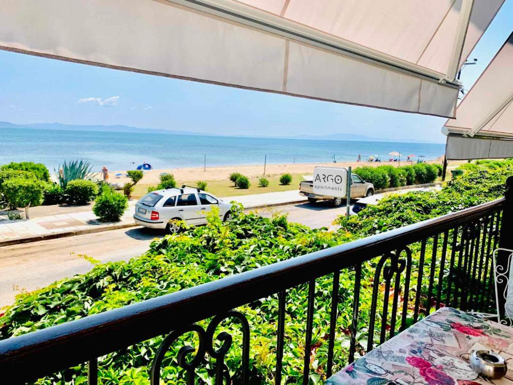Argo Apartments, Nea Potidaea (updated prices 2025)