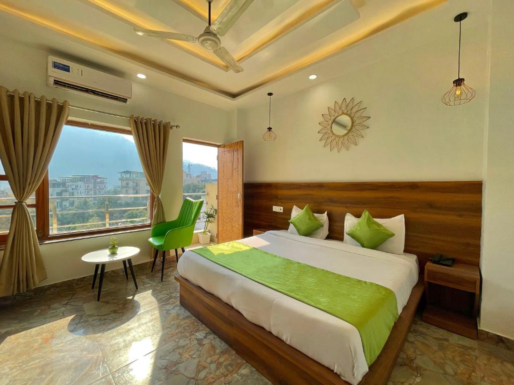 Wanna Stay Rishikesh, Rishīkesh (updated prices 2025)