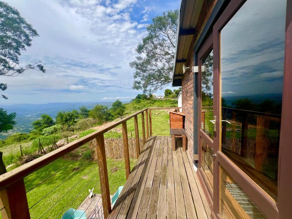 Blue Bird Lodge, Inchanga (updated prices 2026)