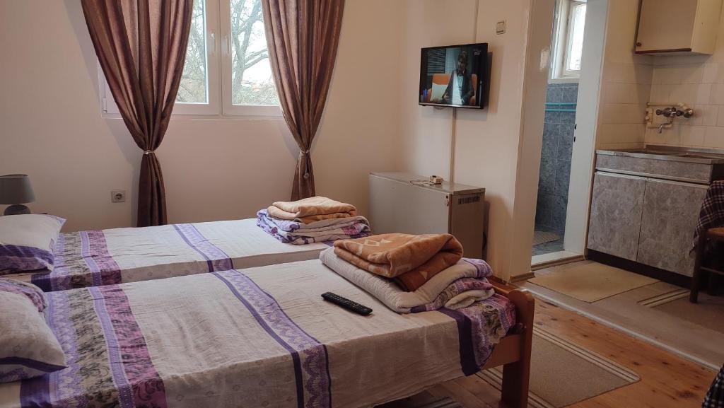 Soba Soko, Soko Banja (precios actualizados 2025)