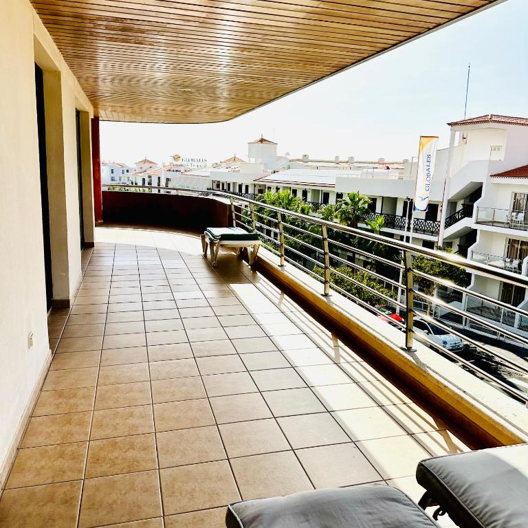 Balcon De Los Gigantes, Puerto de Santiago (updated prices 2025)