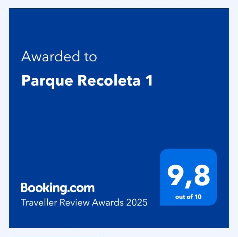 Parque Recoleta 1, Torrevieja (updated prices 2025)