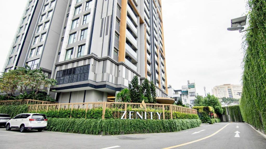 Grand Zenity D1 Residence, TP. Hồ Chí Minh (giá cập nhật 2025)